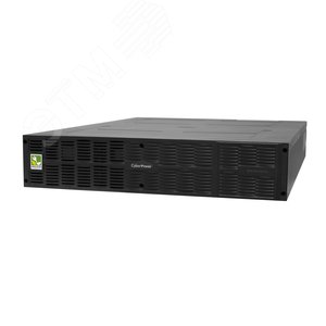 Модуль батарей внешний для моделей ИБП PR3000ELCDRT2U/PR1000ELCDRTXL2U ...