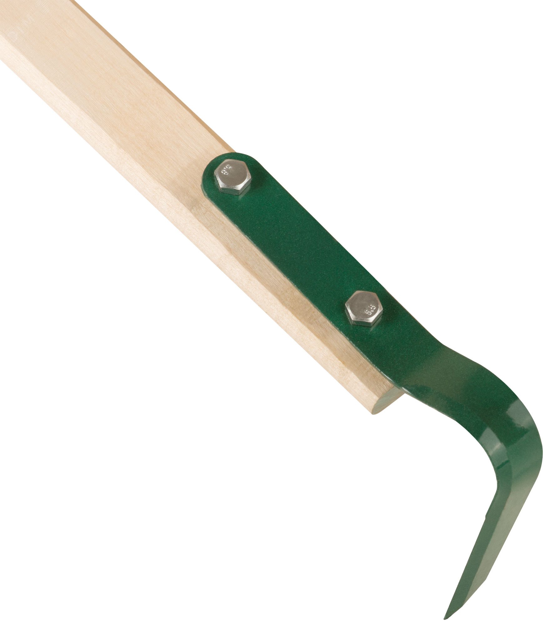 Плоскорез малый 120 мм, с деревянным черенком артикул 76919 РОС ...