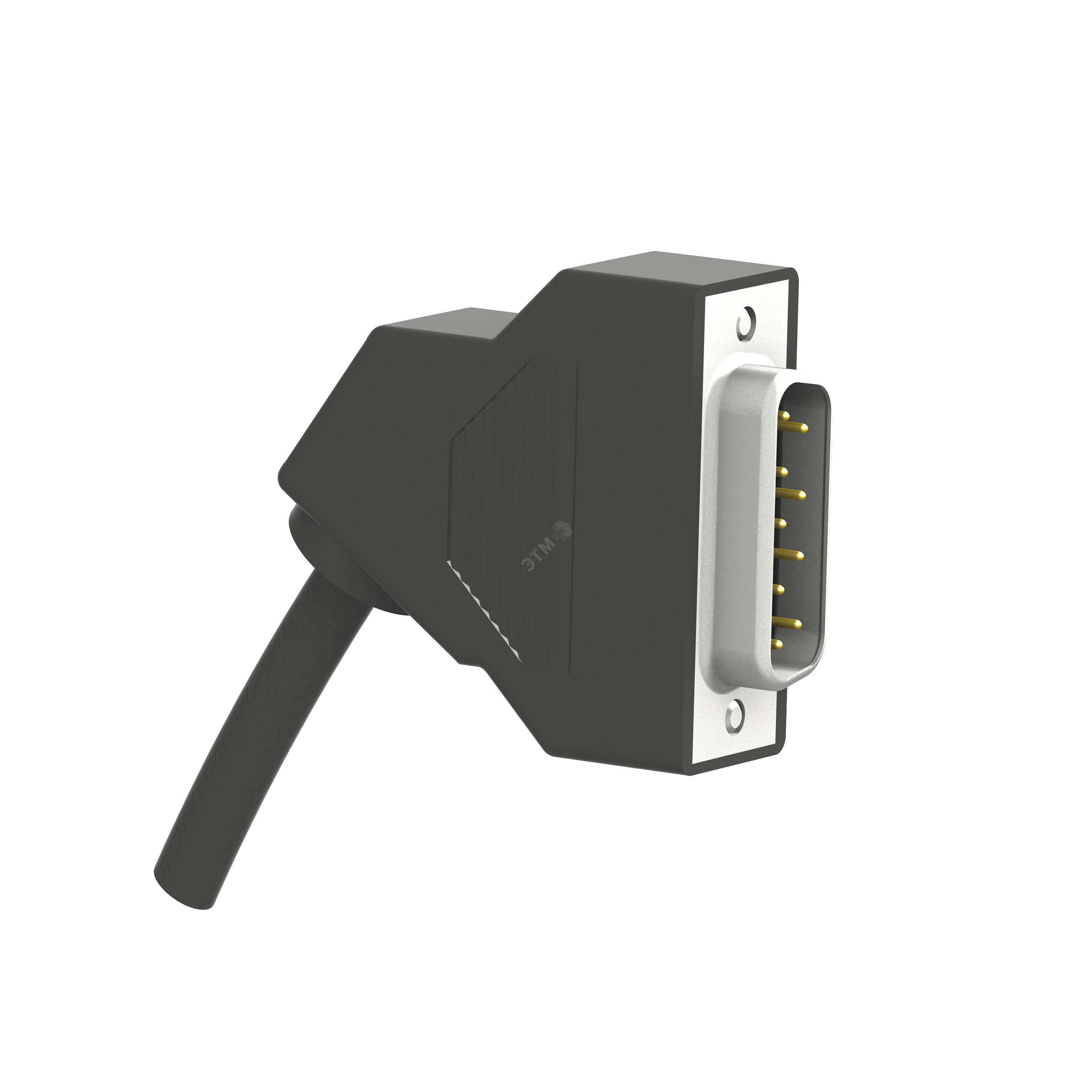 Кабель расширения шасси (0.8м) артикул BMXXBC008K Schneider Electric ...