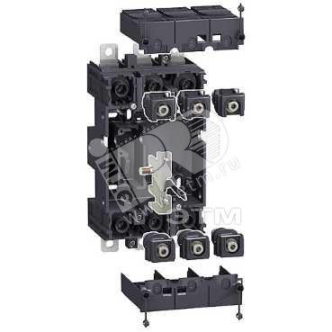 Корзина втычная NSX100-250 артикул LV429289 Schneider Electric - купить ...