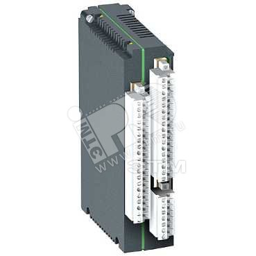 Купить Модуль аналогового выхода Sepam 1000 14 входов/6 входов артикул ...