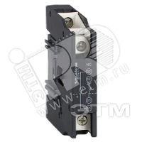 Блокировка механическая для контакторов артикул LA9D0902 Schneider ...