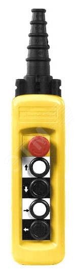 Пост кнопочный артикул XACA4713 Schneider Electric - купить в Москве и ...