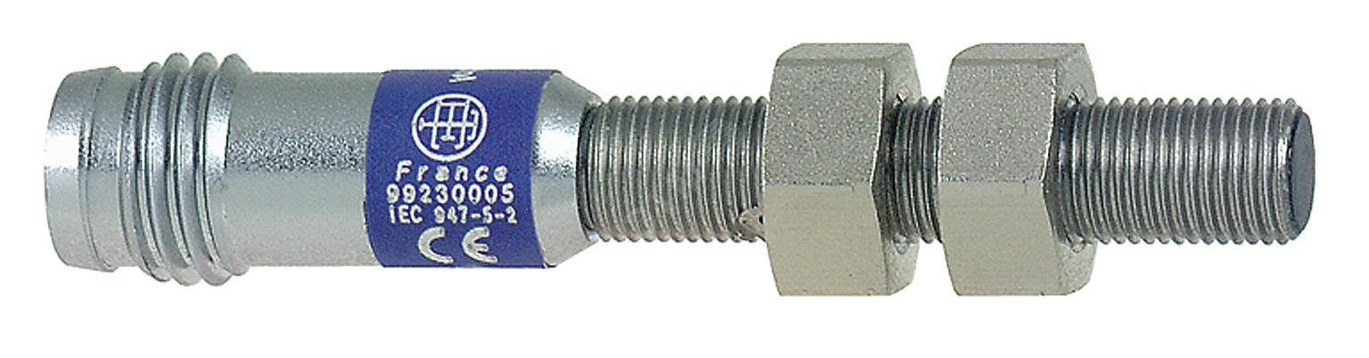 Датчик индуктивный цилиндрический артикул XS1N05PA311S Schneider ...