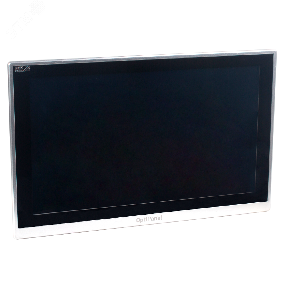 Сенсорная панель оператора Optipanel 1150 артикул 285972 КЭАЗ купить