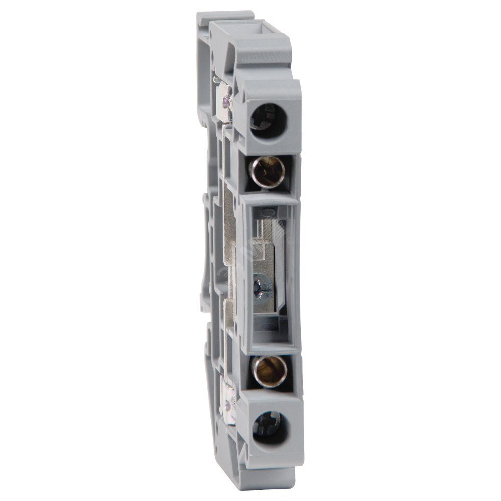 Клемма измерительная с ползунковымм размыкателем Opticlip TB-6-T-I-41A ...