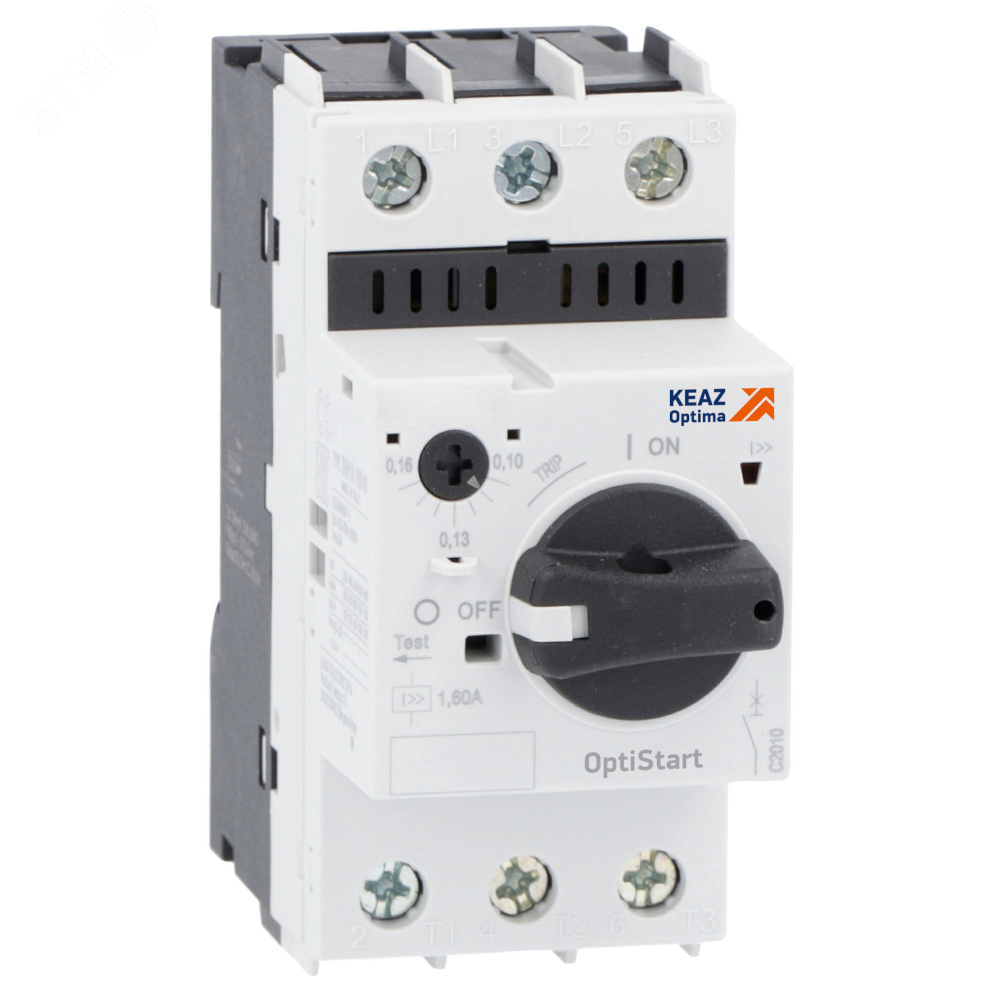 Купить Выключатель автоматический OptiStart MP-32RH-25-T2 артикул ...