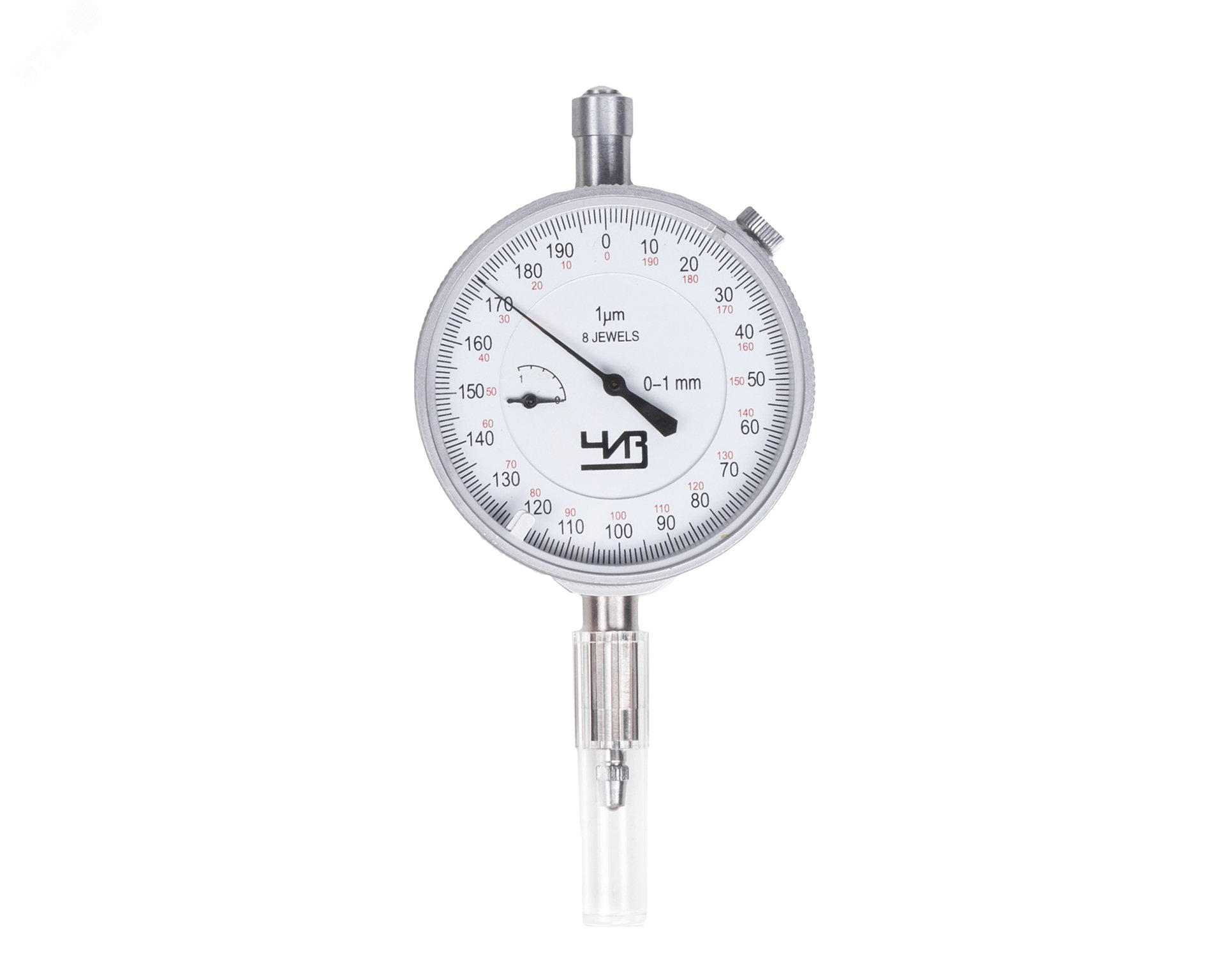 Индикатор час. типа ИЧ- 1 0,001 б/уш. (ГРСИ №64188-16) артикул 126800 ...