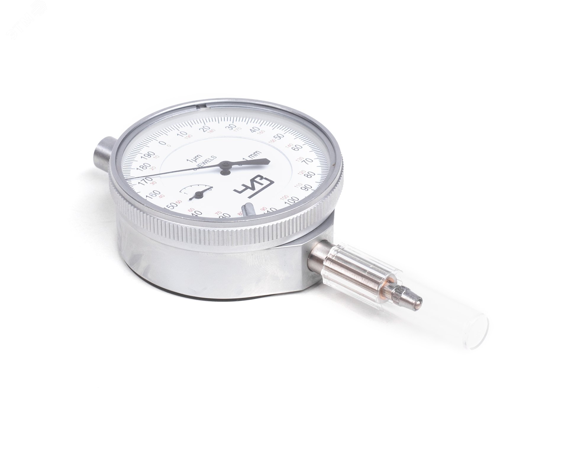 Индикатор час. типа ИЧ- 1 0,001 б/уш. (ГРСИ №64188-16) артикул 126800 ...