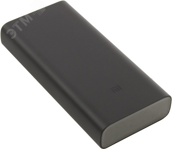 Аккумулятор внешний Mi 50W Power Bank 20000 артикул BHR5121GL Xiaomi ...