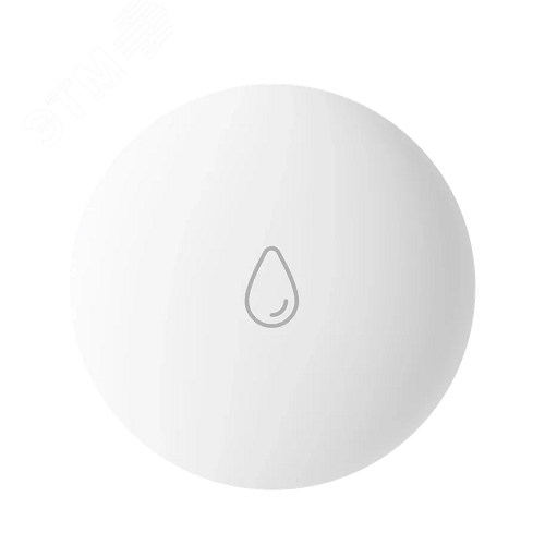 Датчик протечки умный, Яндекс, Zigbee артикул YNDX-00521 Yandex ...