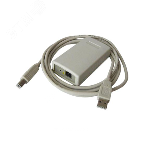 Блок USB-ППД переноса данных для ТВ7-04М артикул 187F0042R Ридан ...