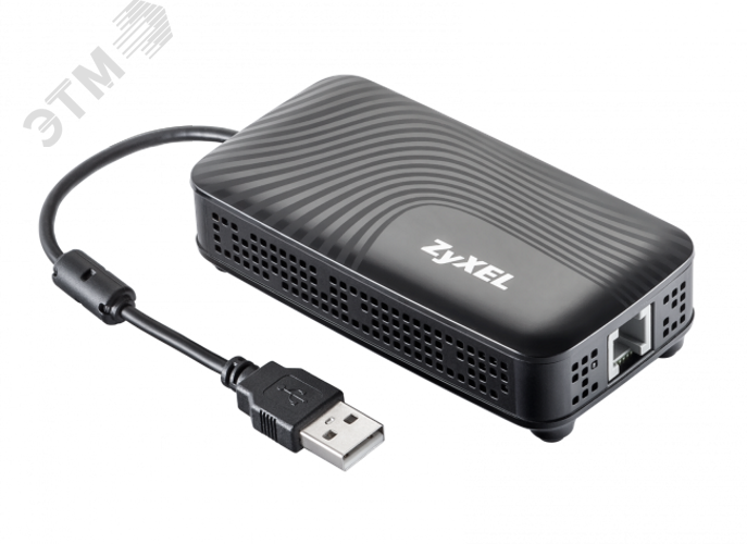 Модем USB для роутеров Keenetic по ADSL2+/VDSL2, 1хRJ-11, 1хUSB 2.0 ...