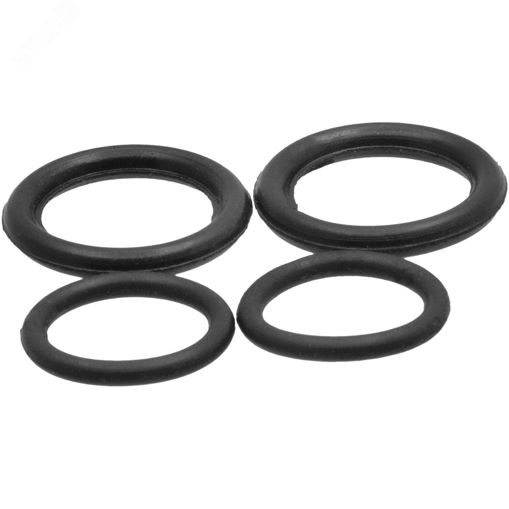 Кольцо для импортного излива 14х19 (50 шт.) артикул ИС.131556 ...