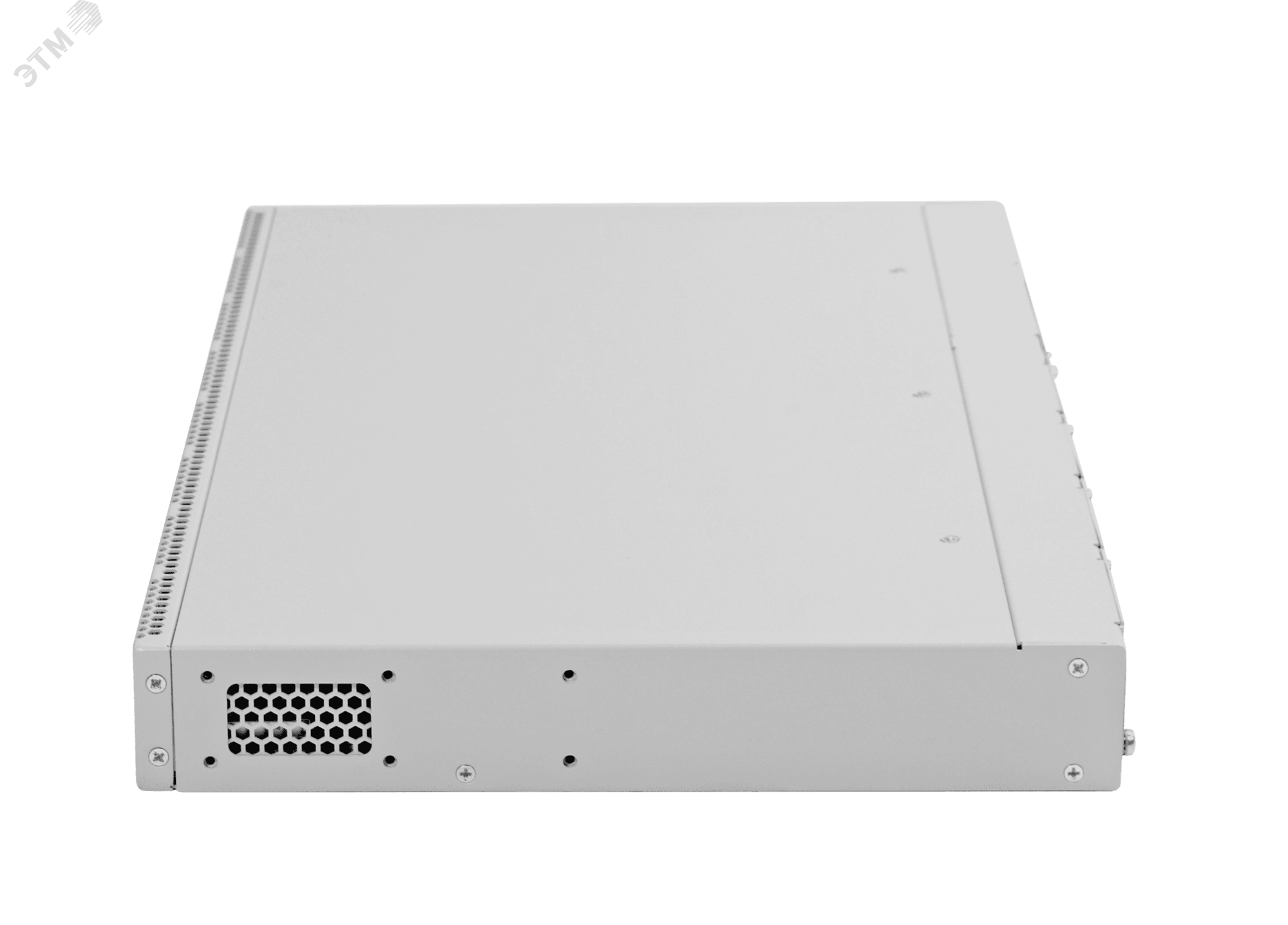 Коммутатор агрегации управляемый L3 20 портов SFP 1000 Мб/с, 4хSFP ...