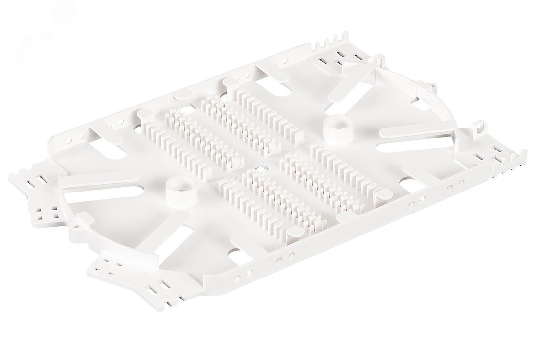 Набор кассеты КД-4845 (стяжки, маркеры, КДЗС-50 шт.) артикул 130106 ...