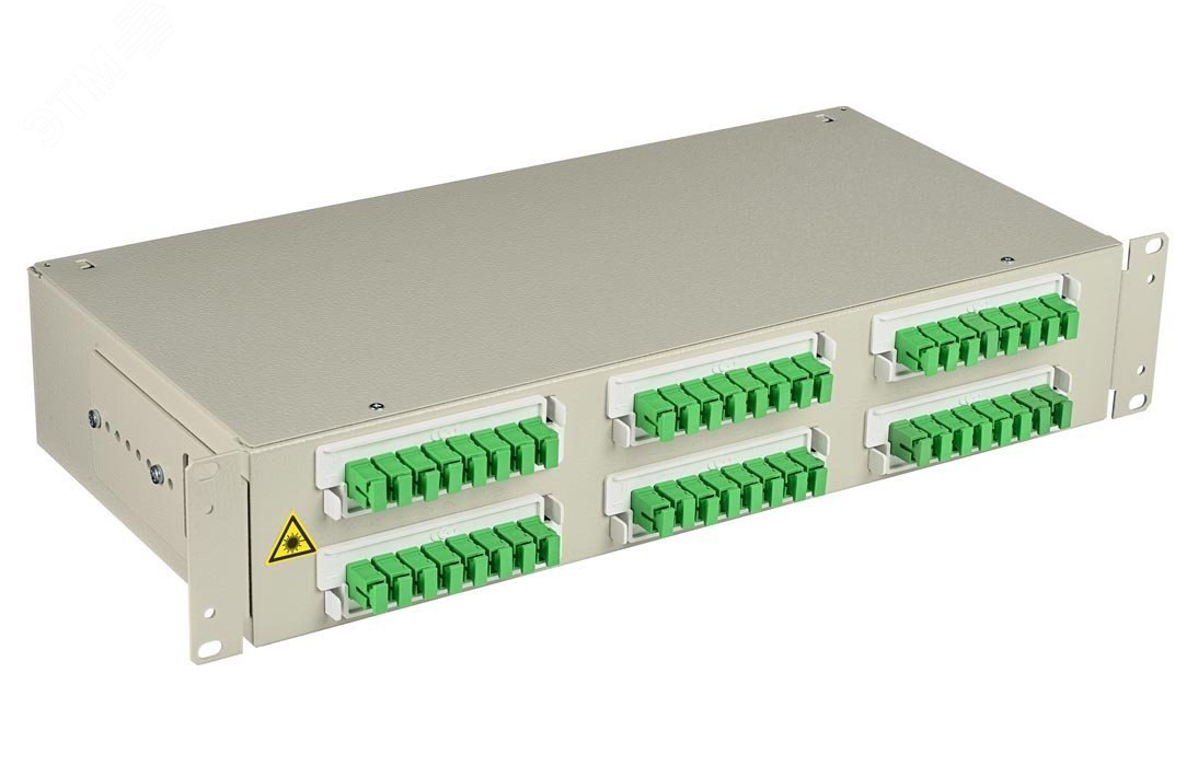 Кросс ШКОС-Л -2U/4 -48 -SC ~48 -SC/APC ~48 -SC/APC артикул 130308-00117 ССД - купить в Москве и ...