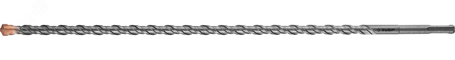 Бур SDS-plus 12x1000 мм, Профессионал артикул 29314-1000-12_z02 ЗУБР ...
