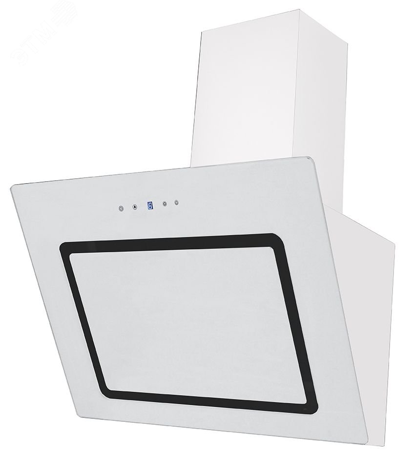 Вытяжка кухонная NA-60W артикул Р0000101781 Oasis Klima - купить в ...