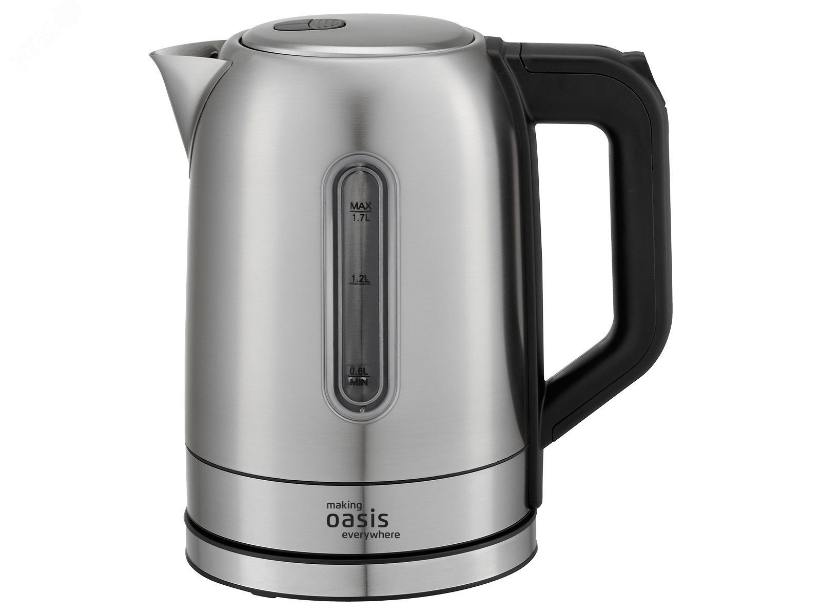 Чайник электрический K-5SWS артикул Р0000105948 Oasis Klima - купить в Москве и РФ по цене 2083. ...