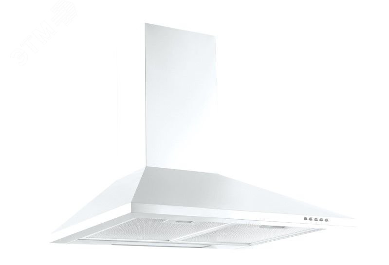 Вытяжка кухонная KB-50W артикул Р0000101788 Oasis Klima - купить в ...