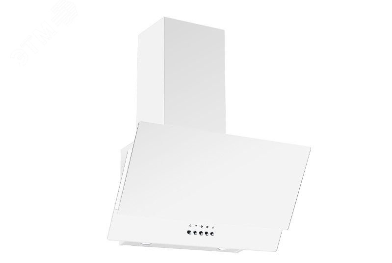 Вытяжка кухонная NC-60W артикул Р0000159793 Oasis Klima - купить в Москве и РФ по цене 10092.31 ...