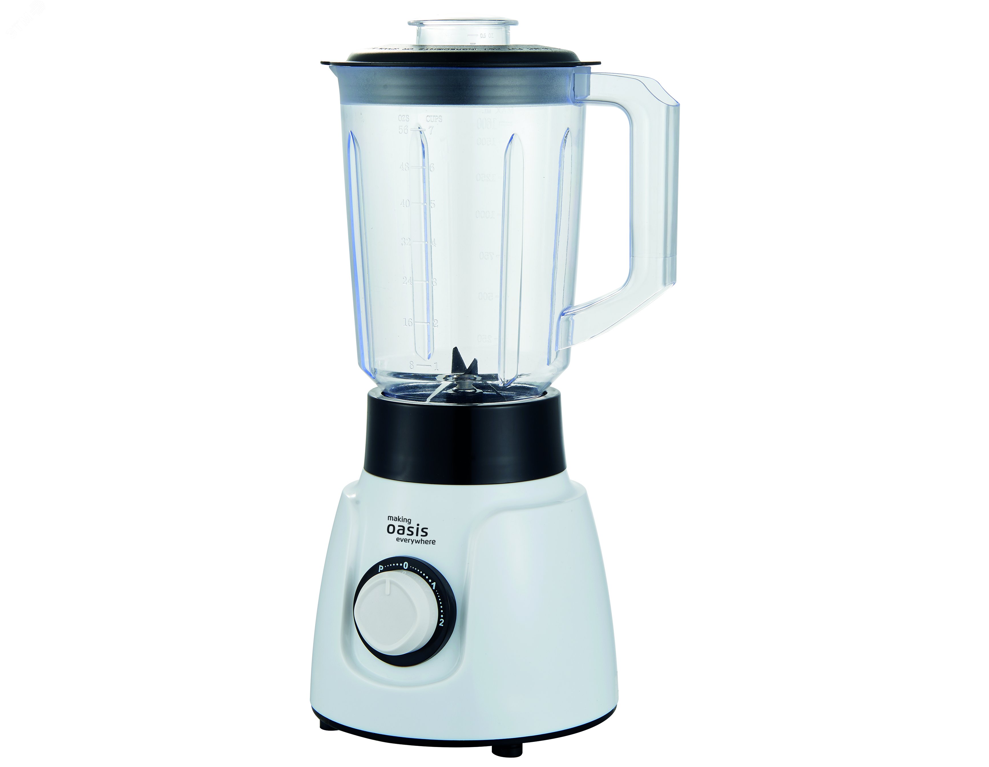 Блендер настольный ST-60W артикул Р0000106554 Oasis Klima - купить в ...