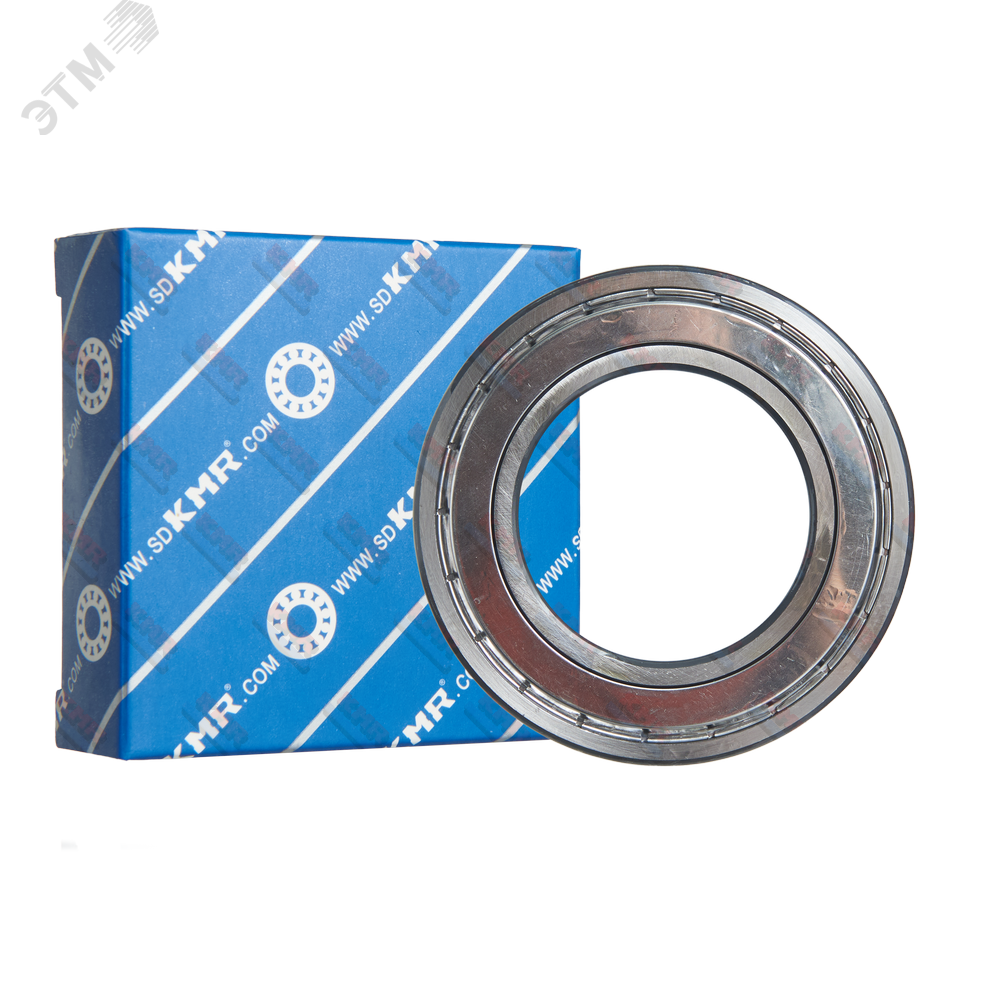 Подшипник 6314-2Z/C3 артикул 6314-2Z/C3KMR KMR - купить в Москве и РФ ...