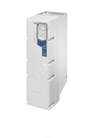 Купить Устройство автоматического регулирования ACQ580-01-106A-4+B056 ...