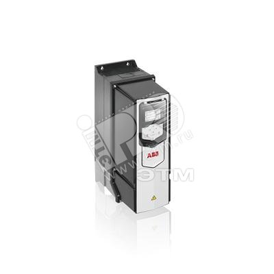 Преобразователь частоты ACS880-01-02A4-3+B056+P901 0.75 кВт IP55 ...