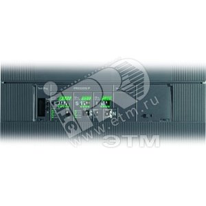 Электр. блок защиты PR222DS/PD-LSI In=800 T6 800 4p артикул ...