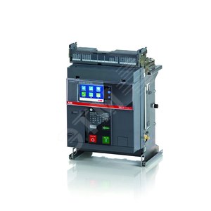 Выключатель автоматический выкатной E1.2B 1000 Ekip Touch LSI 3p WMP артикул 1SDA072135R1 ABB ...