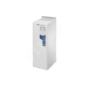 Устройство автоматического регулирования ACQ580-01-073A-4+J400 37.0кВт ...