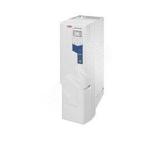 Купить Устройство автоматического регулирования ACQ580-01-106A-4+J400 ...