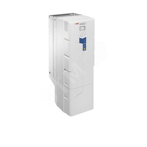 Устройство автоматического регулирования ACQ580-01-169A-4+J400 90.0кВт ...