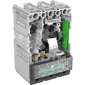 Модуль коммуникации Modbus EKIP COM XT2-XT4 W для выкатного исполнения ...