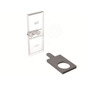 Модуль коммуникации Ekip Com Hub E1.2..E6.2 артикул 1SDA082894R1 ABB ...