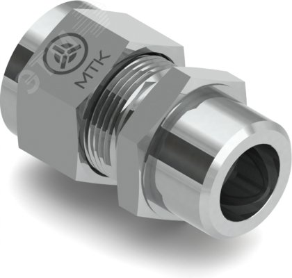 Штуцер под приварку внахлест Ф4520, 16 мм, диаметр патрубка - 1/2 ...