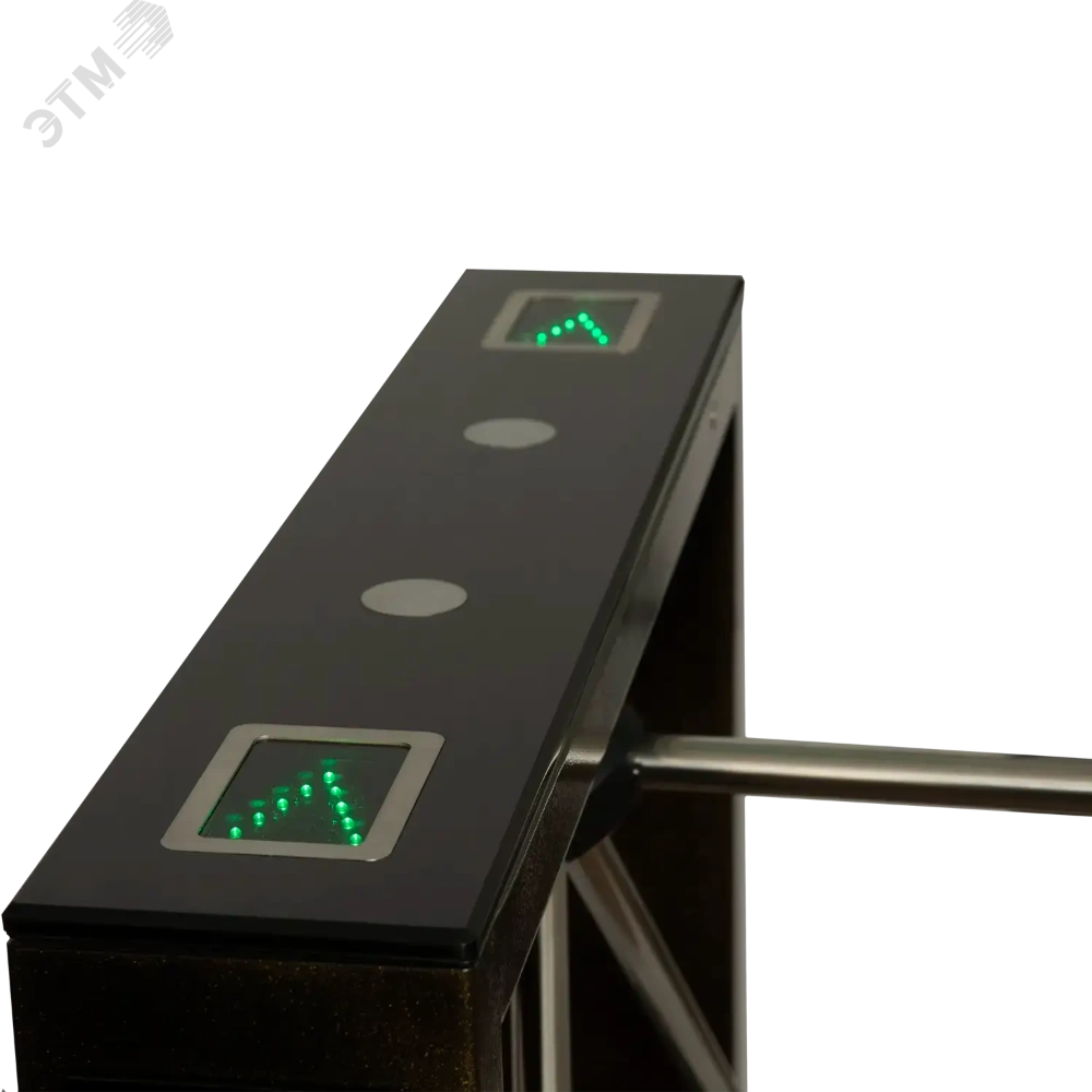 Турникет-трипод тумбовый 3V Model T(s) TT-01, без переграждающих планок ...