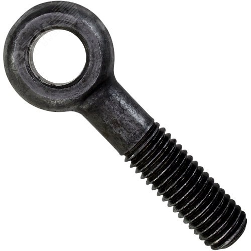 Болт откидной DIN 444-СМ20х100-4.6-35 артикул SM-00001410 GMS - купить ...