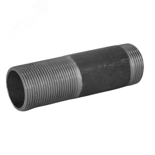 Сгон 25 ГОСТ 8969-75 с циилиндрической резьбой артикул SM-00000730 GMS ...