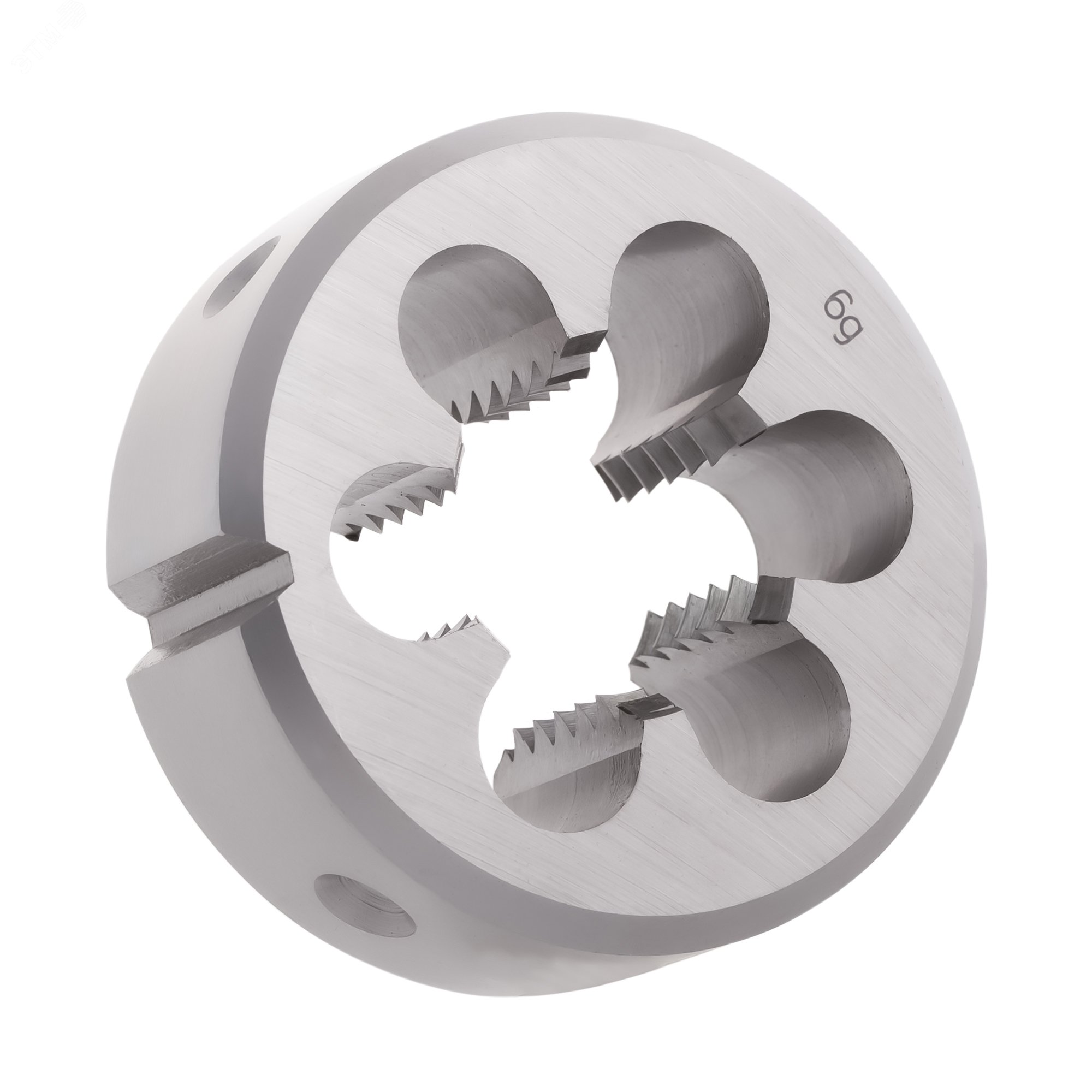 Плашка №2 -64-UNF DINEN22568 HSS 2A 60 градусов 16x5мм артикул ...