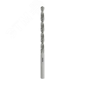 Сверло по металлу цилиндрический хвостовик 11,0x195/128мм DIN340 h8 ...