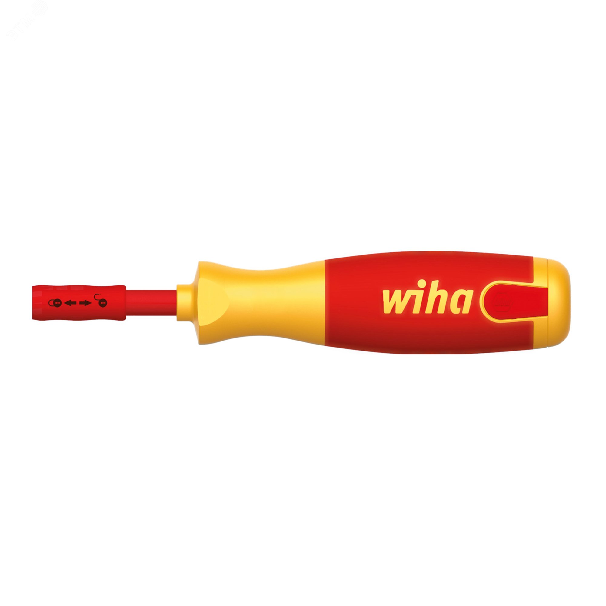 LiftUP Electric 6 2831 41235 Wiha 14471.00 iPRO