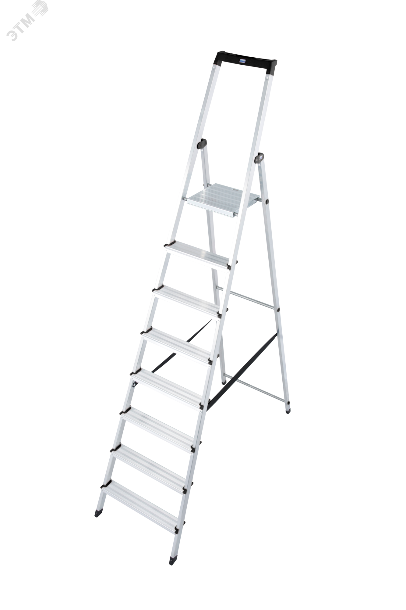 Стремянка SOLIDY 8 ступеней артикул 126269 KRAUSE - купить в Москве и ...