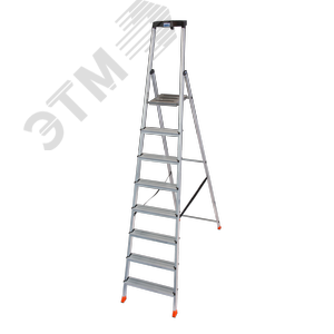 Стремянки KRAUSE - купить по низким ценам в Москве и РФ в интернет-магазине ЭТМ iPRO | оптом и в ...