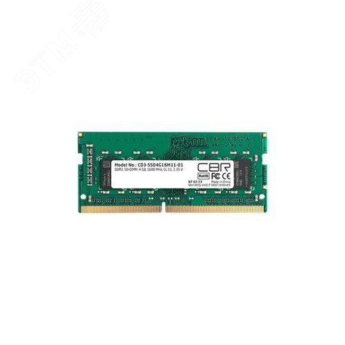 Видеокарта GT710 2ГБ, NVIDIA GeForce GT710, DDR3, PCI-Express 2.0 артикул VGA-STX710-2G-RTL CBR ...