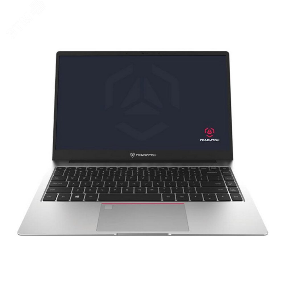 Ноутбук 17.3'' Н17И-Т IPS Intel Core i7-1165G7 16GB/512GB SSD М.2, без ...