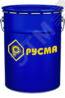 Смазка резьбовая уплотнительная РУСМА Р-402 20 кг артикул 4603774688830 ...