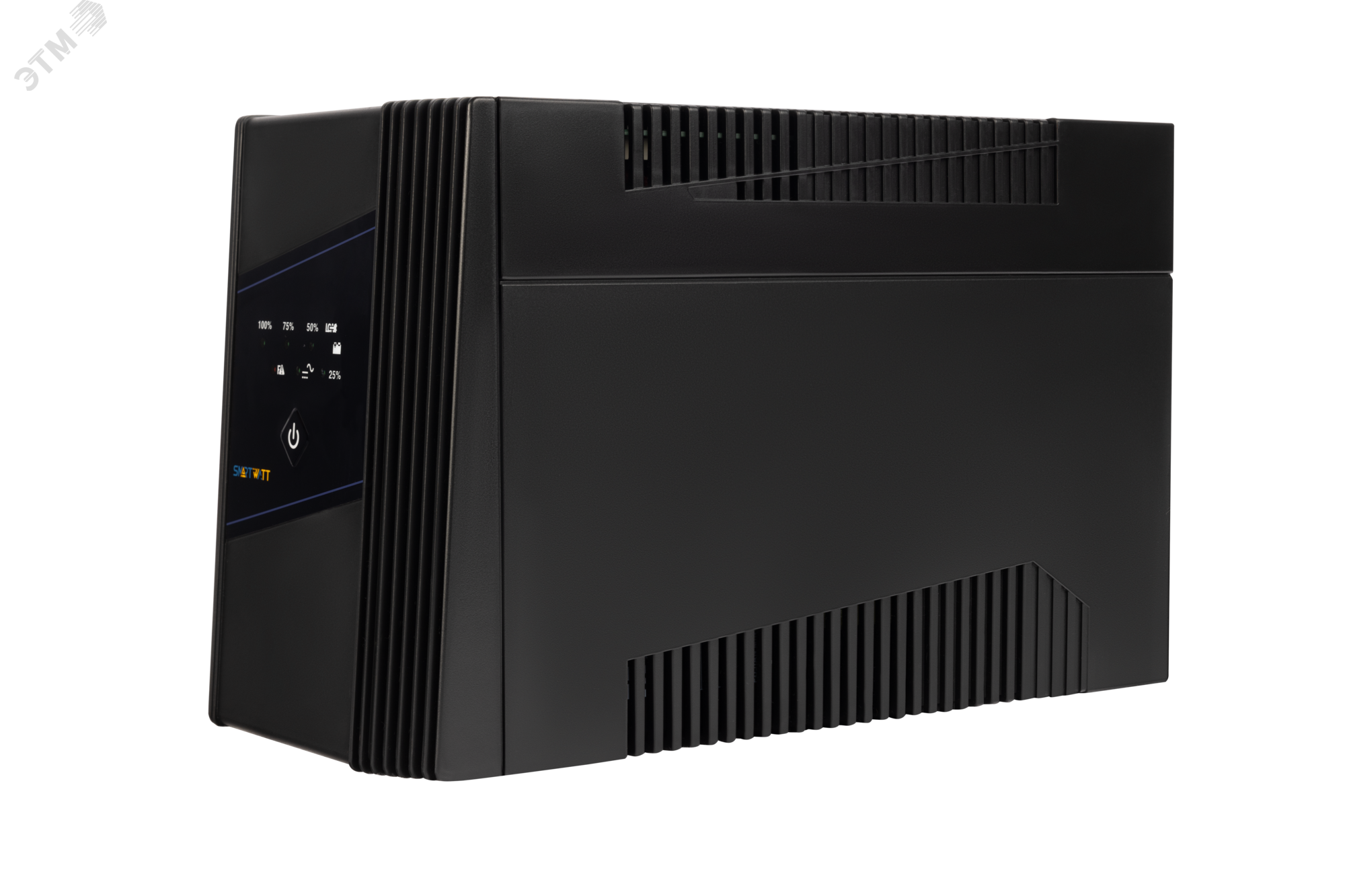Источник бесперебойного питания SMARTWATT UPS UNI 1500 артикул UPS UNI 1500 SMARTWATT - купить в ...
